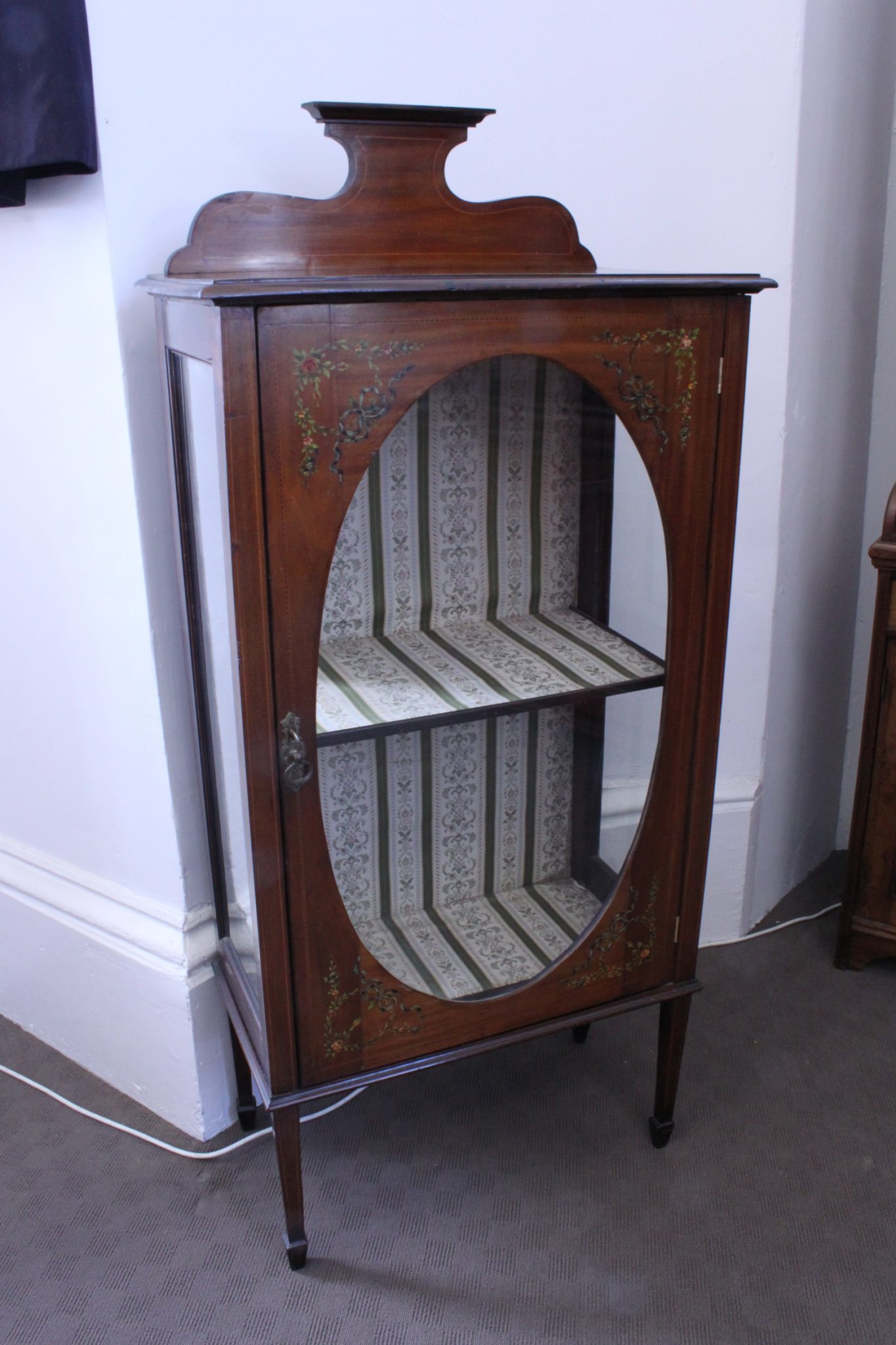 Ladies table compendium – China Rose Antiques