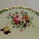 Rockingham hand painted trio pattern 958 – China Rose Antiques