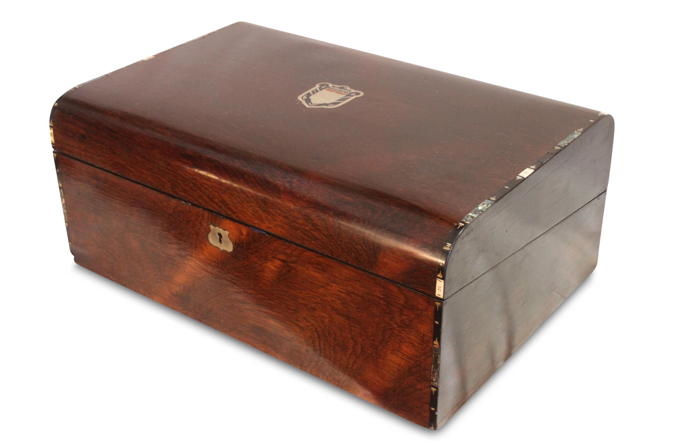 Boxes – China Rose Antiques