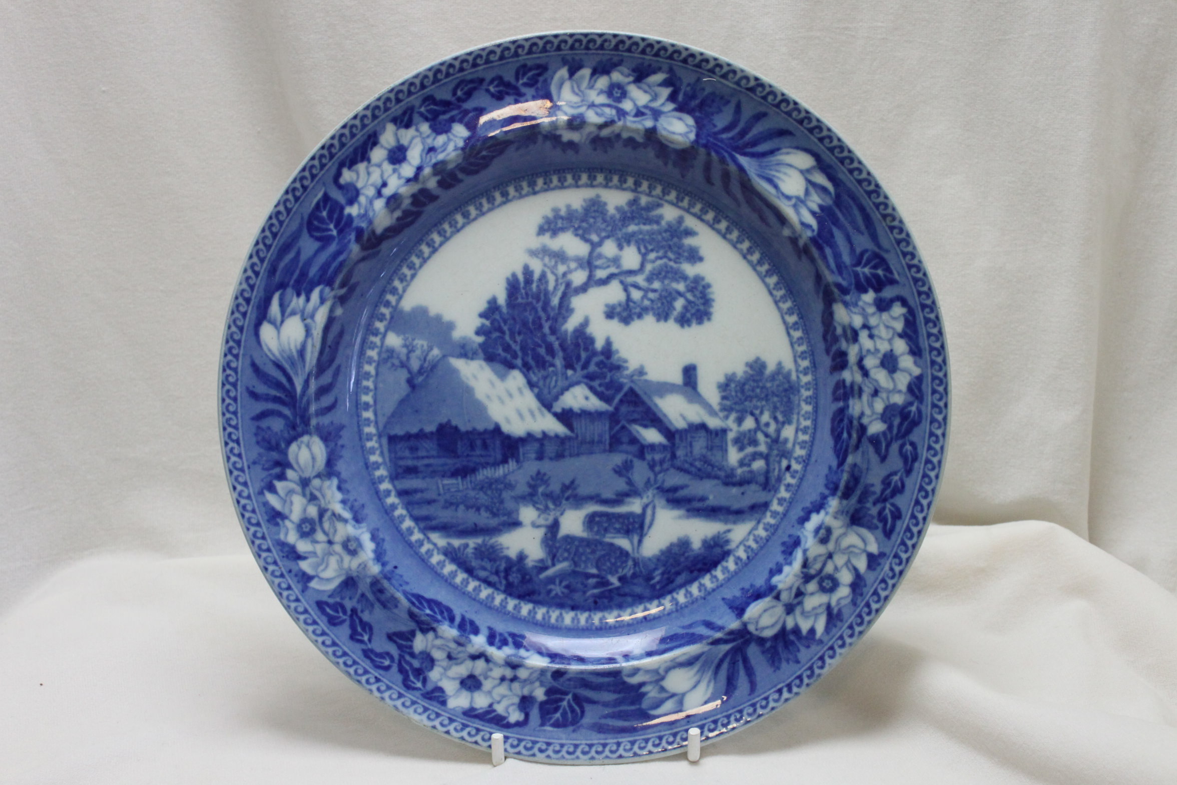 Wedgwood – China Rose Antiques