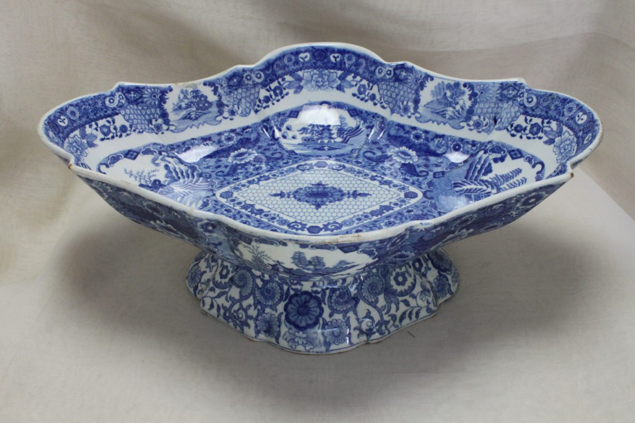Spode – China Rose Antiques