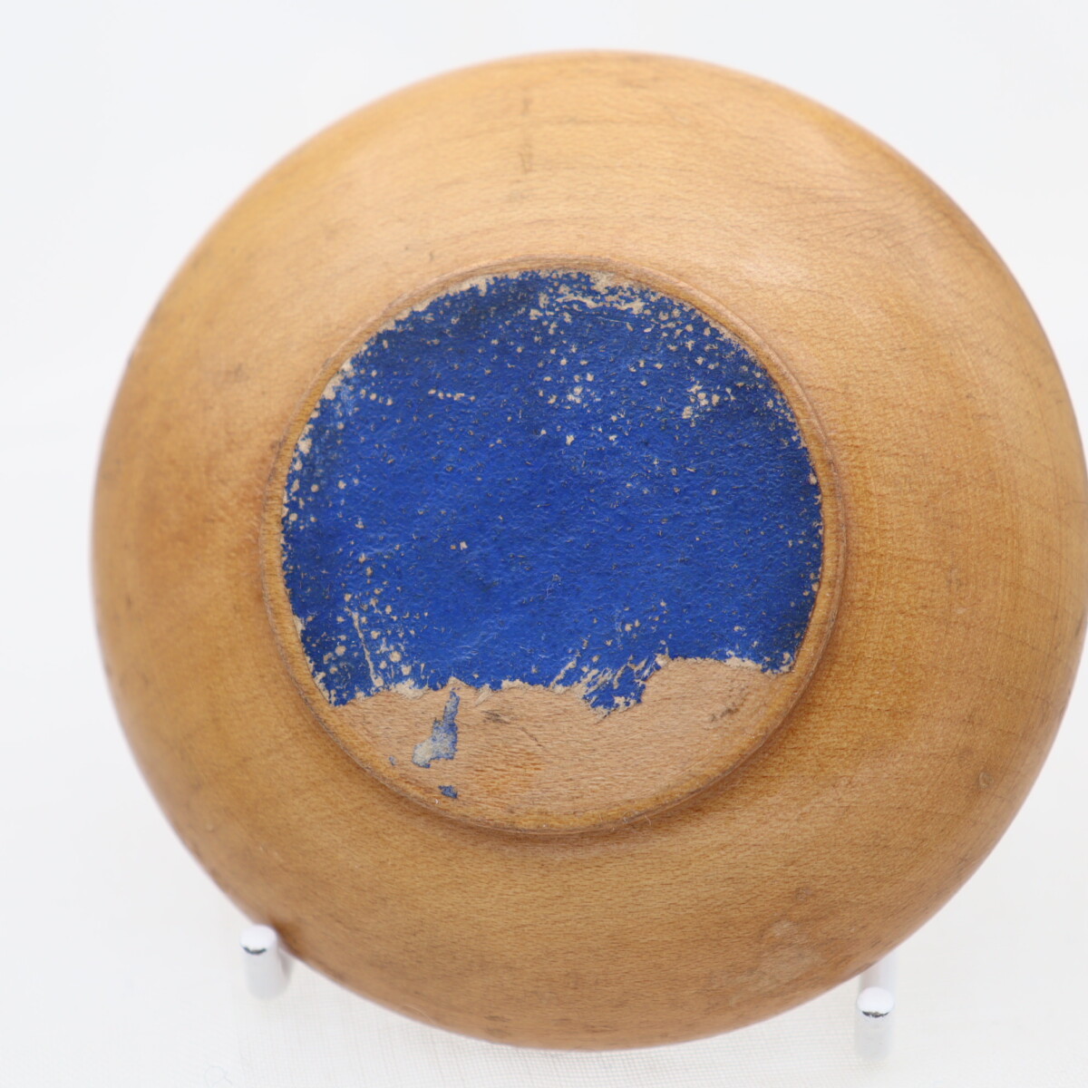 Mauchline Ware pin dish – China Rose Antiques